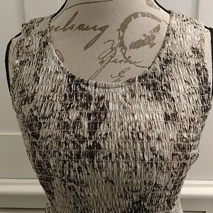 Elementz | Dresses | Elementz Maxi Sun Dress Sz Mp | Poshmark